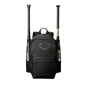 EvoShield SRZ-1 Backpack - Black