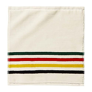 Pendleton Wash Cloth, Glacier
