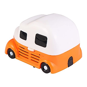 NUOBESTY Desk Vacuum Cleaner Mini Vacuum Cleaner Portable Desktop Sweeper Handheld Tabletop Dust Cleaner Vacuum for Office Home