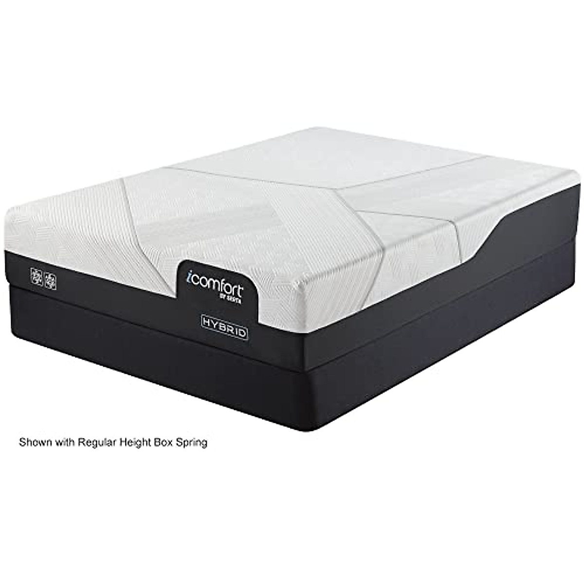Hybrid Mattress | iComfort Hybrid by Serta