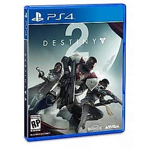 Destiny 2 (PS4)