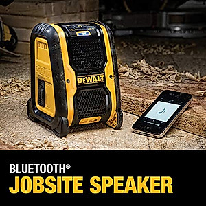 DEWALT 20V MAX Power Tool Combo Kit, 9-Tool Cordless Power Tool Set with 2 Batteries and Charger (DCK940D2)