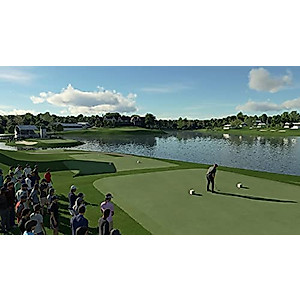 PGA Tour 2K23 - PlayStation 4