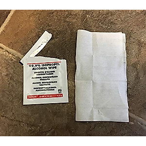 SU80 SEAM SEALER 2oz WITH APPLICATOR BOTTLE