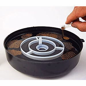 Brine Shrimp Hatchery Dish + 3 Months Supply of Brine Shrimp Eggs