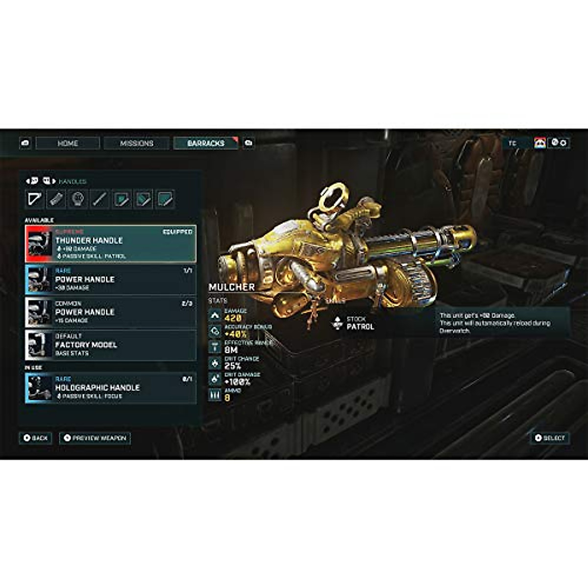 Gears Tactics - Xbox Series X, Xbox One (Xbox Series X)