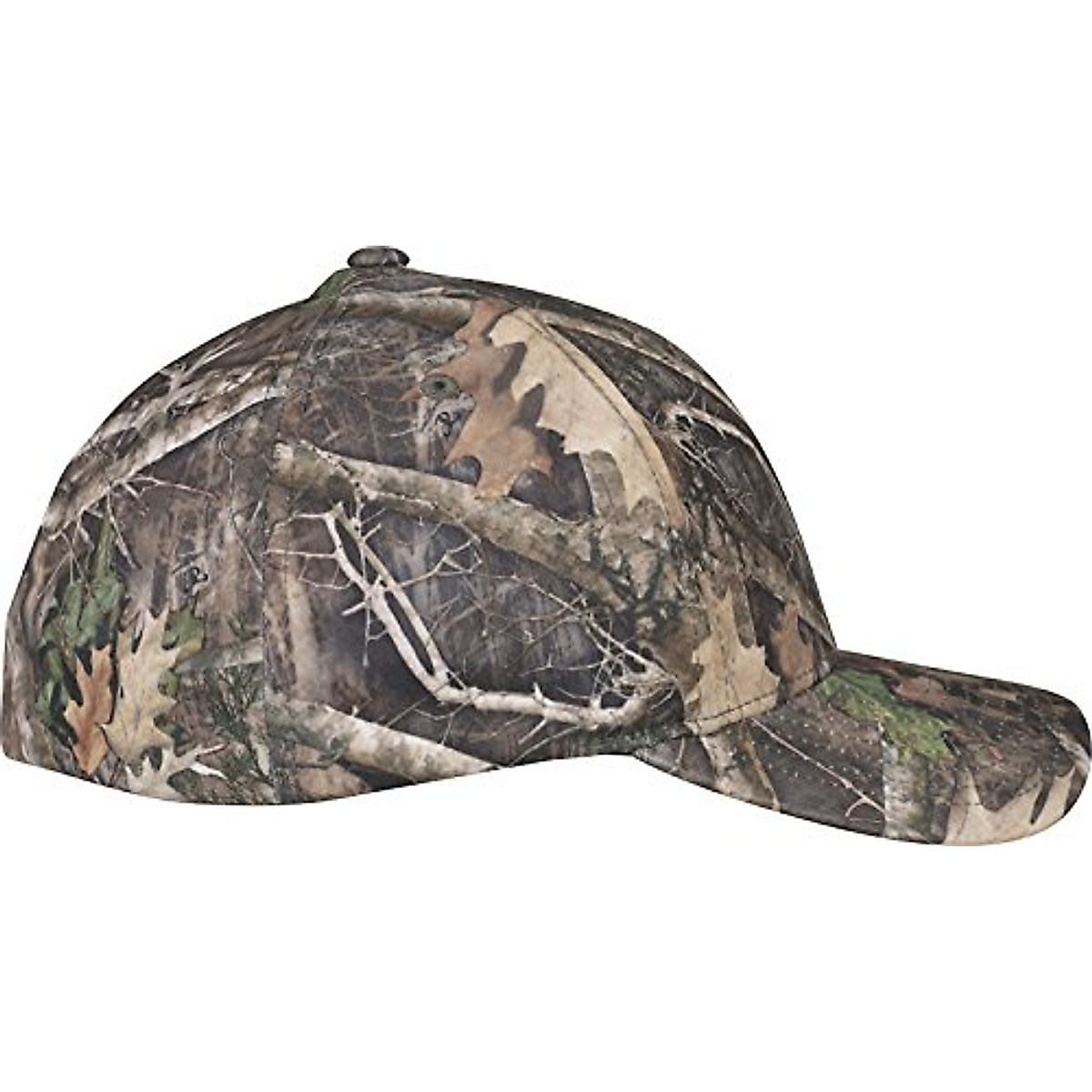 Flexfit TrueTimber Cap, kanati camo Pattern, Large-X-Large