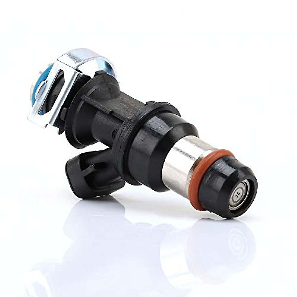 8Pcs Fuel Injector - Fits Chevrole Silverado Suburban Taho Express 1500 2500 3500 Avalanche 1500 - Cadillac Escalade - GMC Sierra Yukon Savana 4.8L 5.3L 6.0L - Replaces part 17113553 17113698