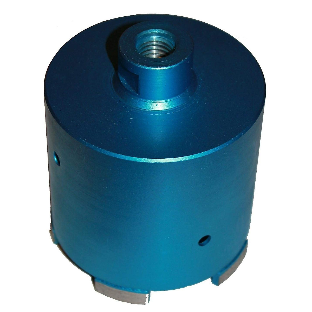 3 inch concrete diamond hole saw - Granite Tile Masonry Stone Marble Wet Dry Core Drilling Coring Drill Bits by STADEA