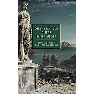 On the Marble Cliffs (New York Review Classics)