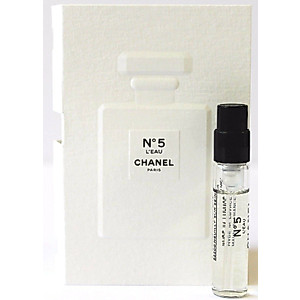 Chanel - Vial (Sample) .06 oz