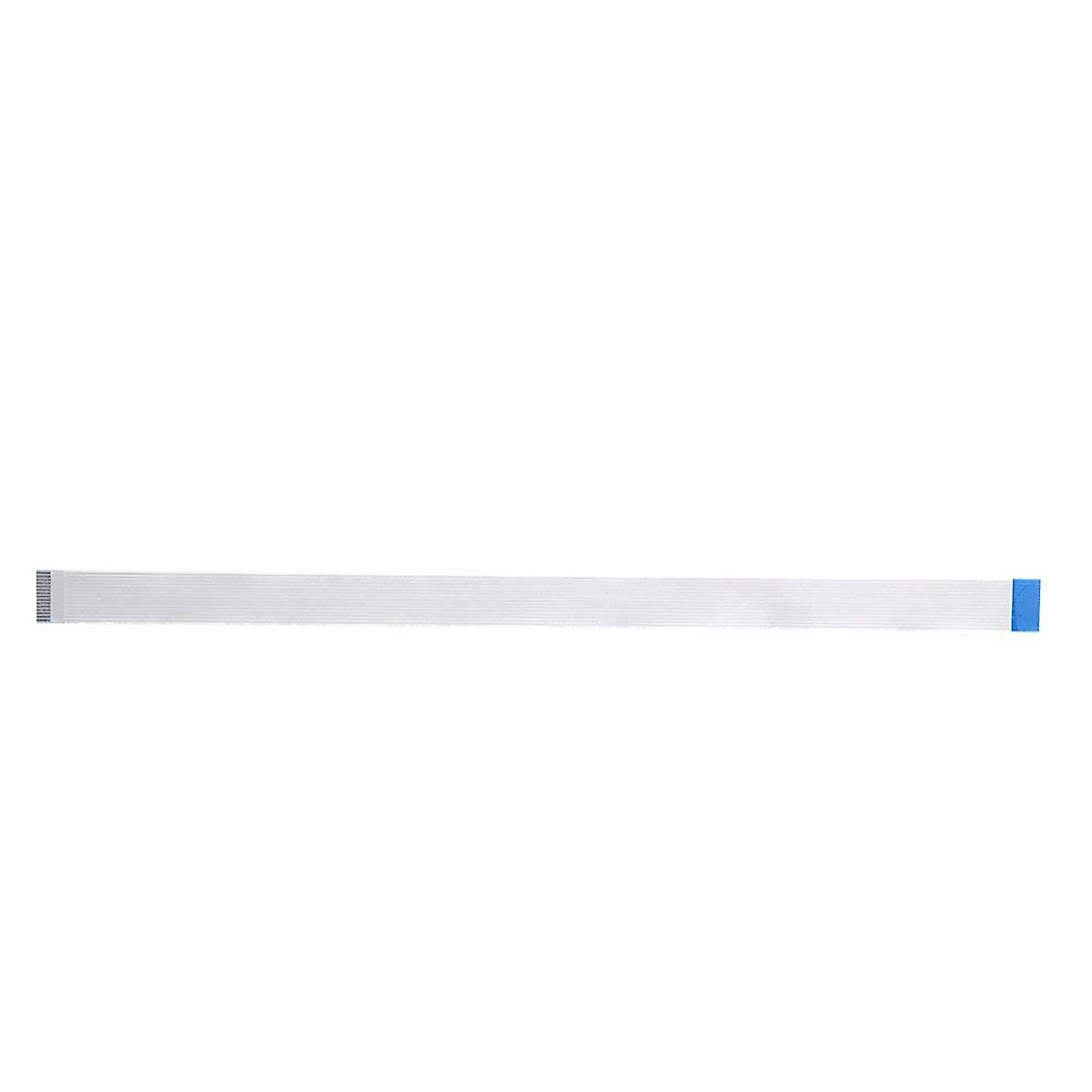 3pcs/Set 15 Pin 30cm 50cm 100cm FFC Ribbon Flexible Flat Cable for Raspberry Pi Module Camera
