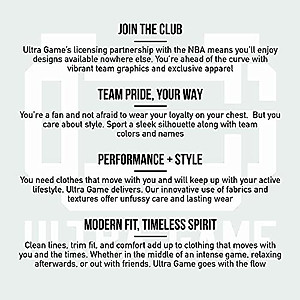 Ultra Game NBA Golden State Warriors Womens T-Shirt Raglan Baseball 3/4 Long Sleeve Tee Shirt, Team Color, Small