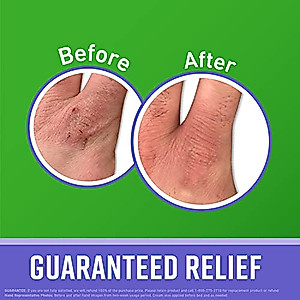 O'Keeffe's Working Hands Night Treatment Hand Cream, 3 oz Tube, (Pack of 2)