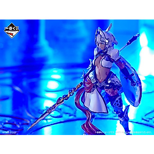 Bandai Spirits Ichibansho Ichibansho Figure - Lancer/Caenis(Cosmos in The Lostbelt) [Fate/Grand Order] (BAS17911)