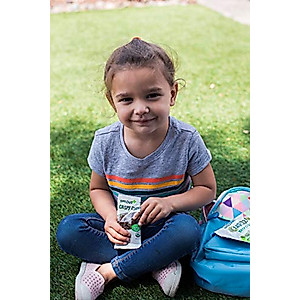 Sprout Organic Toddler Snacks, Crispy Chews, Red Berry & Beet, 3.15 oz - Pack of 10