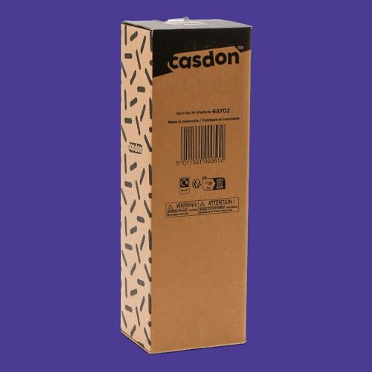 Casdon Dyson Cordless Vacuum | Interactive & Officially Licensed Toy Dyson Vacuum For Children Aged 3+ | Realistic Role-Play Fun