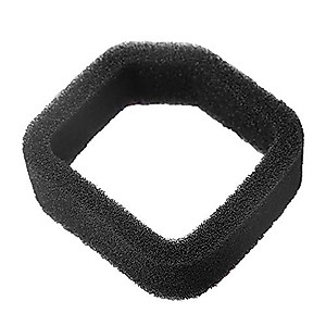 Zreneyfex Air Filter 2 5687301 560873001 901590001 Replacement for Ryobi RY251PH RY254BC Trimmer BM254BV RY08544 Blower RY60511B Cultivator UT08544 Homelite Blower