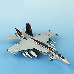Hobbymaster Hobby Master F/A-18E Super Hornet 1/72 diecast Plane Model Aircraft