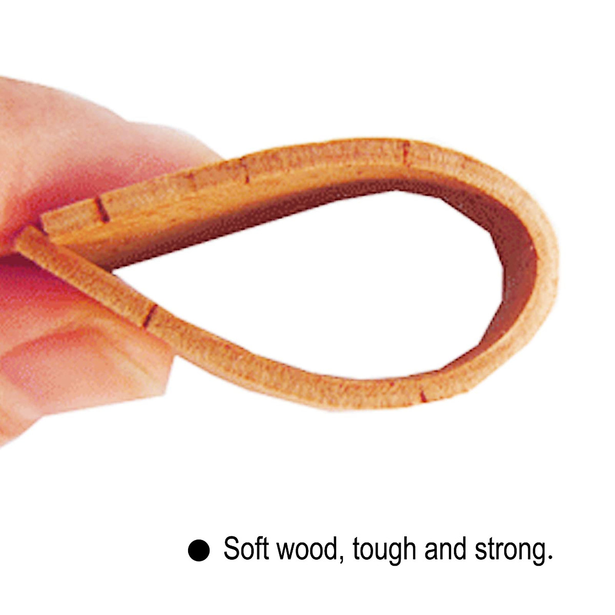 Clarinet Neck Joint Cork Sheet,10 Pcs/Set Repair Accessories for Instrument Quality Replacement