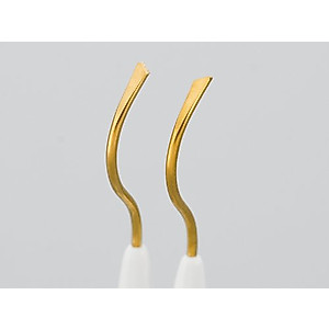 Mind up Kenko-care Pick&pick Double Header Tarter Remover for dogs