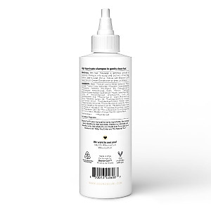 Bounce Curl Enzyme Gentle Clarifying Shampoo