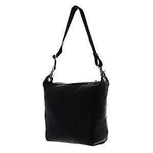 Mandarina Duck Women's Shoulder Bag, Nero16, Taglia Unica
