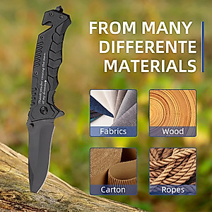 Gtizry Father of the Groom Gifts from Bride, Wedding Gifts for Father of the Groom– Engraved Pocket Knife for Father of the Groom– Thank You for Raising the Man of My Dreams