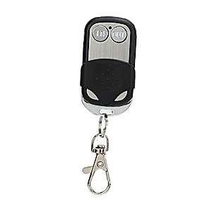 Winch Wireless Remote,KIMISS 12V 24V Wireless Winch Remote Control Switch Receiver Kit Universal for Truck ATV SUV