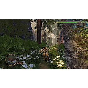 Oddworld Stranger Wrath NSW (Nintendo Switch)