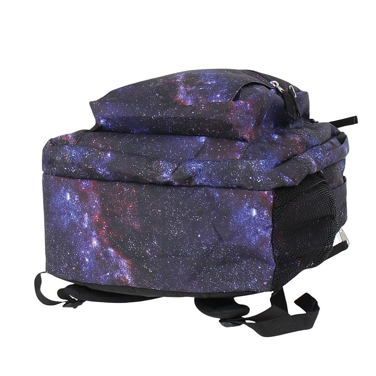 JanSport Big Student Laptop Backpack for College Students, Teens, Night Sky Computer Bag with 2 Compartments, Ergonomic Shoulder Straps, 15” Laptop Sleeve, Haul Handle - Book Rucksack