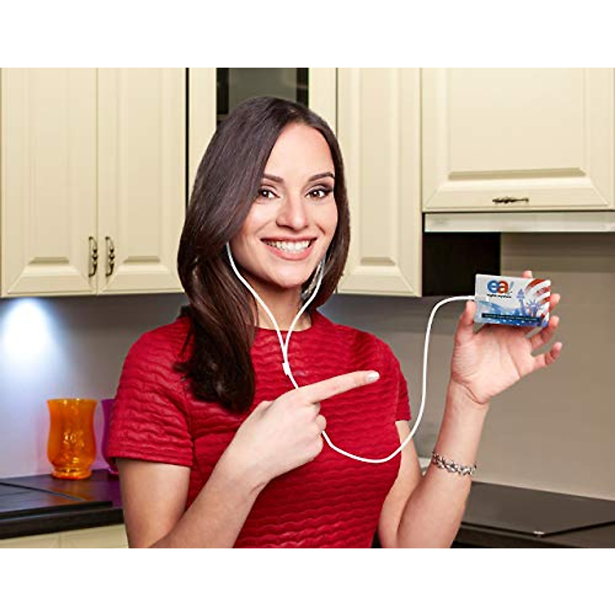 Curso de Ingles - Aprender Ingles Basico | English Course EA English Anywhere | Incluye Reproductor Mp3 Ultra Plano con 90 Lecciones en Audio | Spanish Edition.