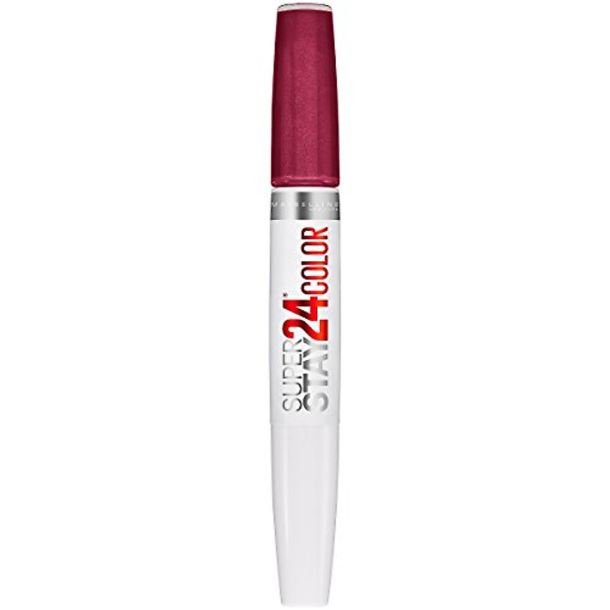 Maybelline New York Superstay 24, 2-step Lipcolor, Always Heather 120