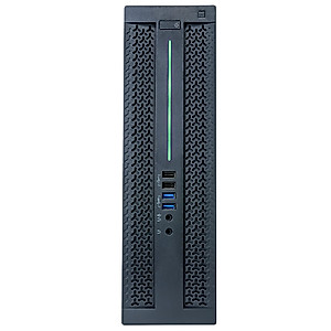 HP ProDesk 600G1 (RGB) Desktop Computer | Quad Core Intel i7 (3.4GHz) | 16GB DDR3 RAM | 500GB SSD | RGB Keyboard & Mouse | 5G-WiFi & Bluetooth | Windows 10 Home | Home or Office PC (Renewed)