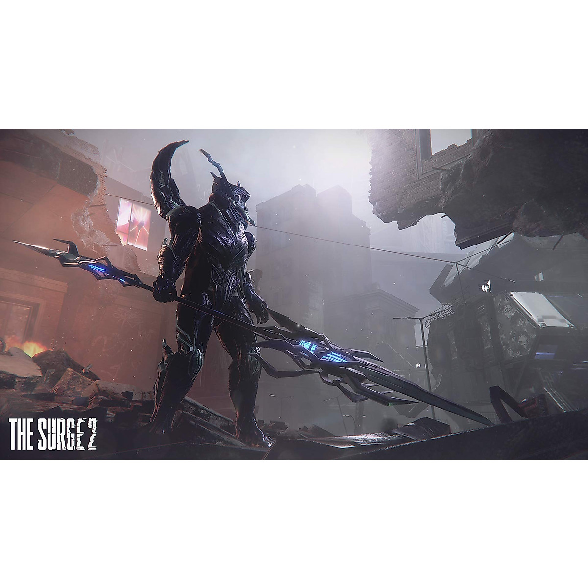 The Surge 2 (Xbox One)