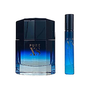 Paco Rabanne Pure XS Men 2 Pc Gift Set