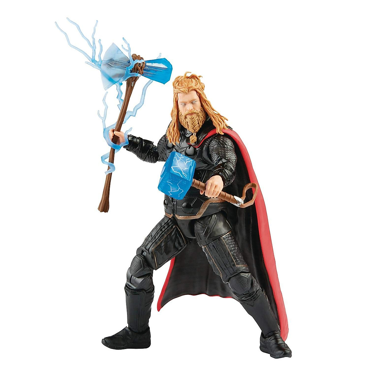 Endgame Marvel Legends Thor 6 Inch Action Figure