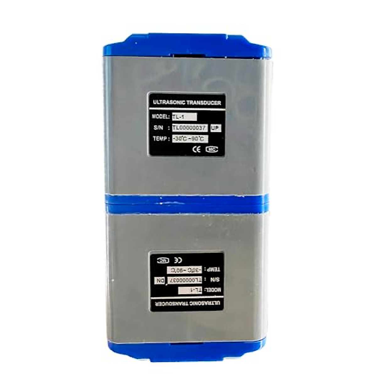 HFBTE Ultrasonic Flow Meter Transducer TL-1 Large Size Sensor DN300~6000mm Apply to Wall Mounted TUF-2000SW TUF-2000B Module TUF-2000M Fixed TUF-2000F Ultrasonic Flowmeter