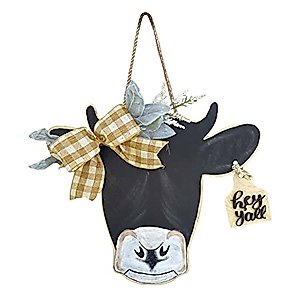 Wooden Sign Farm Wooden Sign Decoration Welcome Door Sign Indoor And Outdoor Garden Decoration