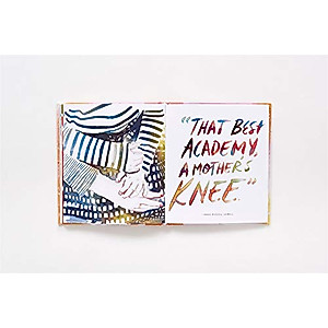 A Mother Is a Story: A Celebration of Motherhood