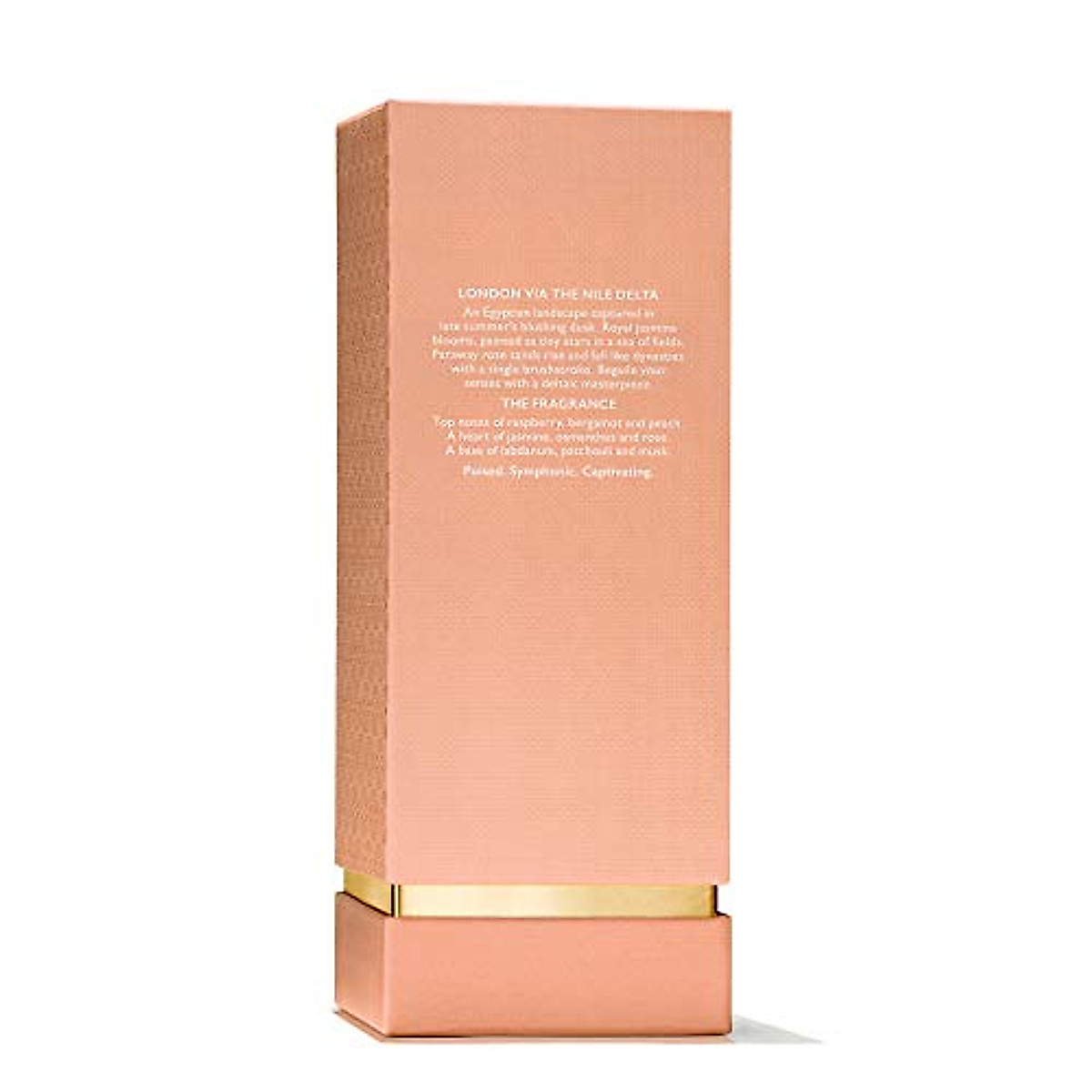 Molton Brown Jasmine & Sun Rose Eau e Toilette Spray, 3.3 Fl Oz