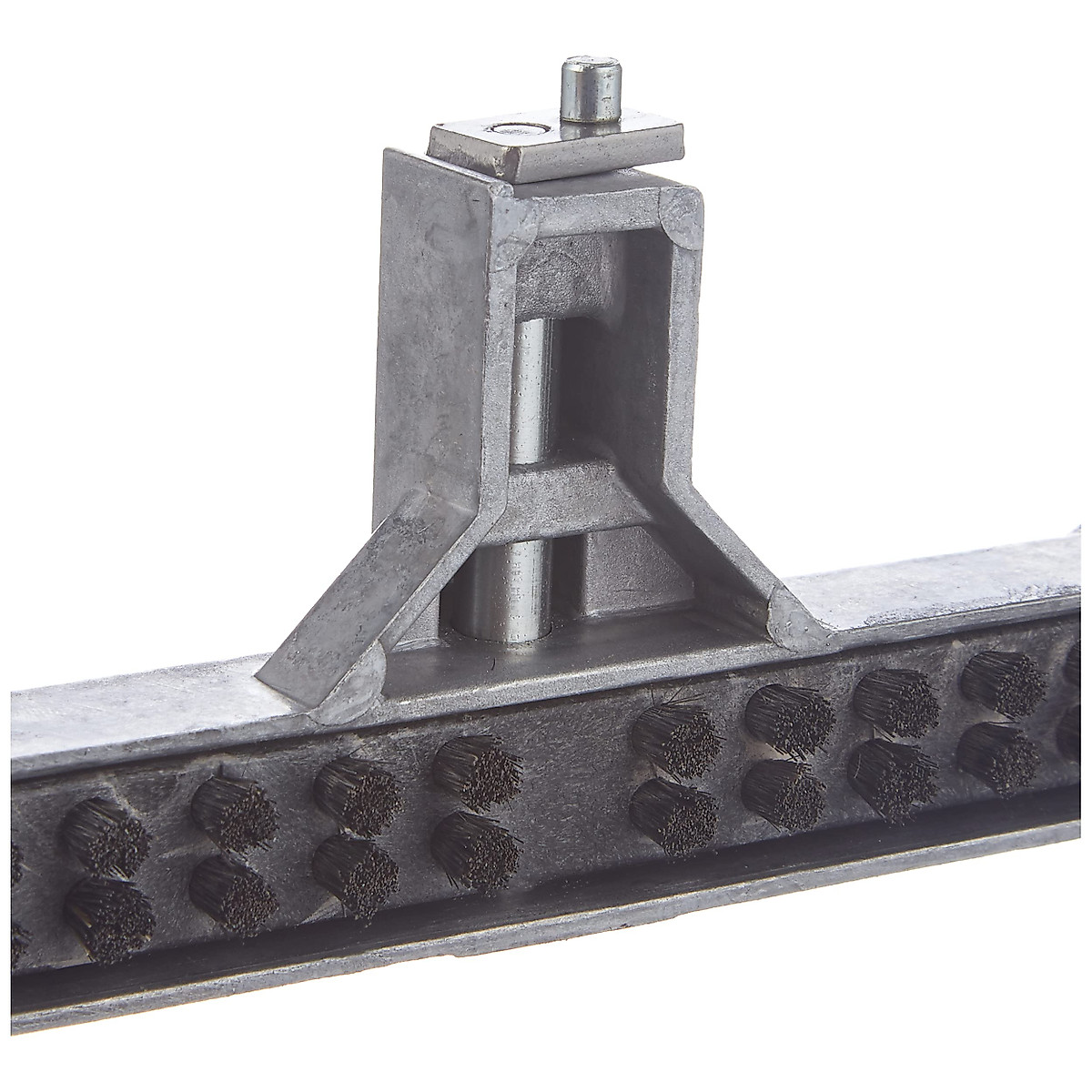 Bosch 2608005026 Sanding Frame with Brushes and Plastic Elements