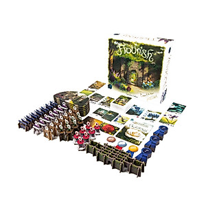 Flourish Signature Edition