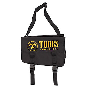 TUBBS SNOWSHOE HOLSTER BLACK