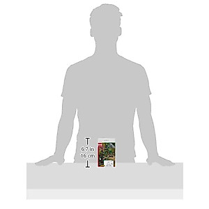 Busch 1153 Small Animal Set 8/HO Scale Scenery Kit