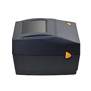 SLNFXC 4inch Shipping Label/Express/Thermal Barcode Label Printer to Print DHL/FedEx/UPS/USPS/EMS Label 4x6 inches Label