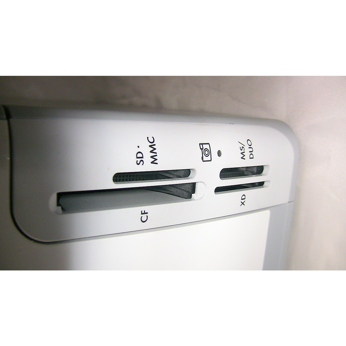 HP Photosmart C5180 All-in-One Printer, Scanner, Copier (#Q8220A)