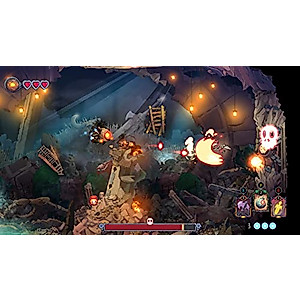 The Knight Witch: Deluxe Edition - Xbox Series X