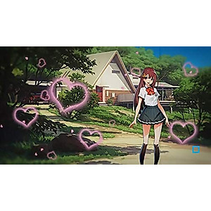 WORLDEND SYNDROME (PS4)