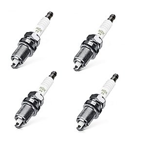 NGK 4177 TR6 Spark Plug (4 Pack)